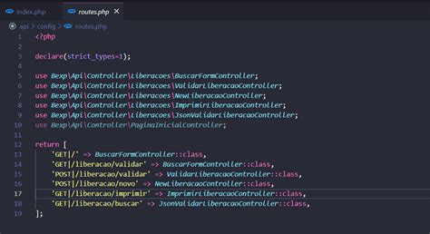 Rotas Utilizando Apache24 Php Na Web Conhecendo O Padrão Mvc