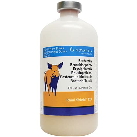 Pasteurella Multocida In Pigs