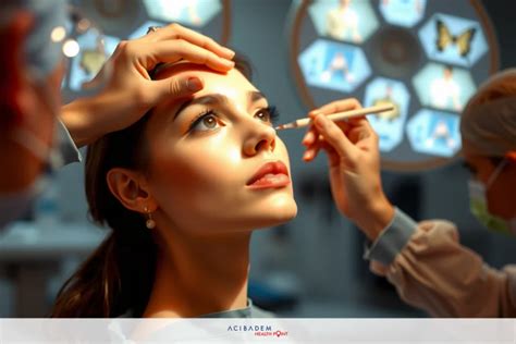 Dorsal Hump Rhinoplasty Turkey Cost Acibadem Health Point Acibadem