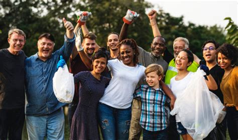 6 Atributos Essenciais Para Um Programa De Voluntariado Transformador