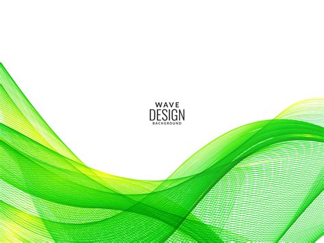 Flowing Wave Vector Art Icons And Graphics For Free Download