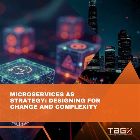 Why Microservices Are More Than Just A Pattern Muhammad Hassan Posted