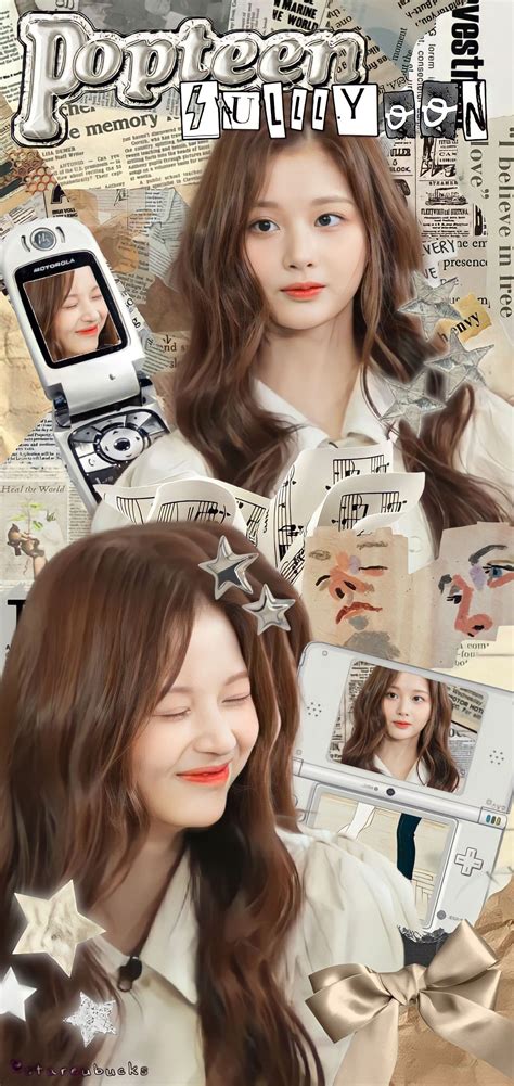 📰 Sullyoon Nmixx Di 2024