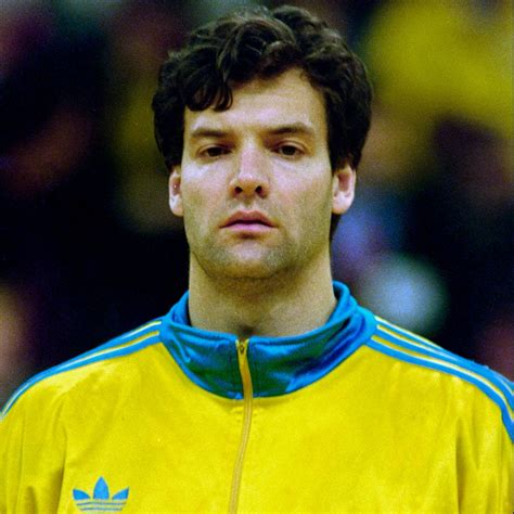 Per Carlén 63 är Sjuk I Cancer En Av Svensk Handbolls Allra Största