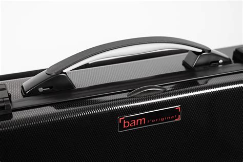 Hightech Gentleman Bassoon Case Bamcases