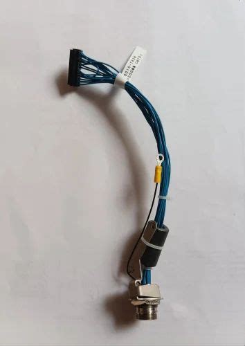 FANUC TP HARNESS 8016 T436 At 15000 Piece Chikhali Pune ID