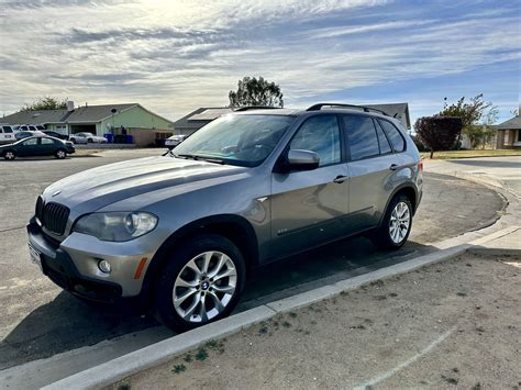 2007 BMW X5 for Sale in Victorville, CA - OfferUp