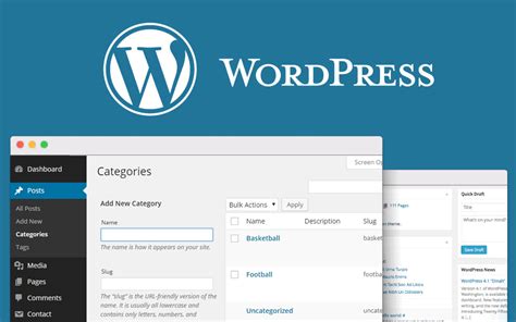 Why Use Wordpress