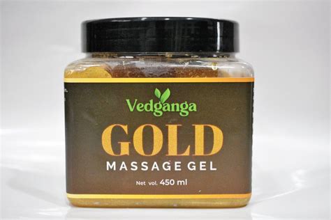 Massage Gel For Slaon And Beauty Parlour Usage 450 Ml At ₹ 80piece In