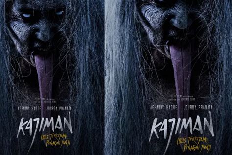 Kajiman Film Horor Iblis Terkejam Penagih Janji Angkat Mitos Budaya