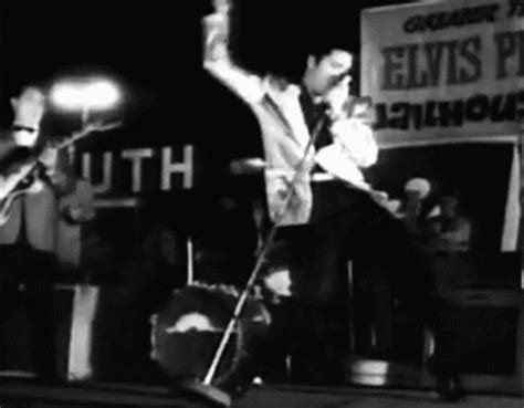 Elvis Presley S Find And Share On Giphy