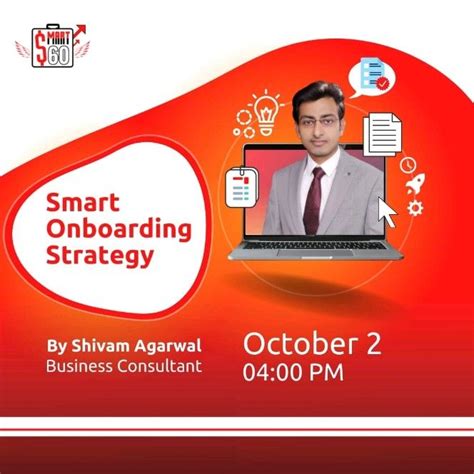 Shivam Agarwal On Linkedin Smart60
