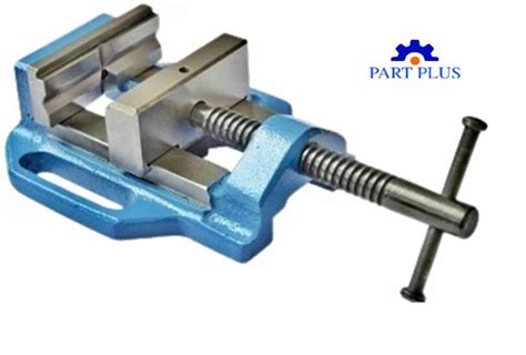 6 Inch Heavy Drill Vice At ₹ 4500 Piece In Faridabad Id 2855504629312