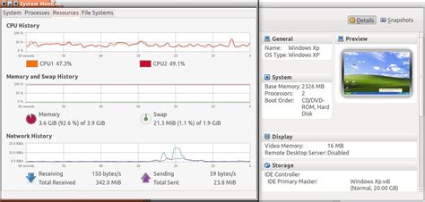 How Do I Configure Swappiness Swap File Network And Cybersecurity