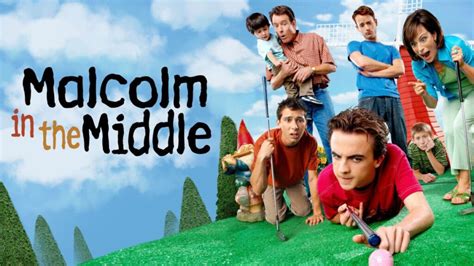 Yes No Maybe Malcolm El De En Medio Regresa A La Tv