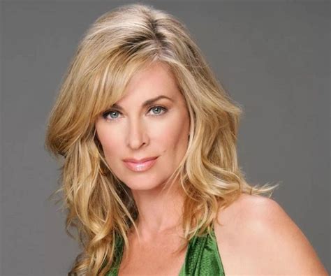 How Rich Is Eileen Davidson Vip Net Worth