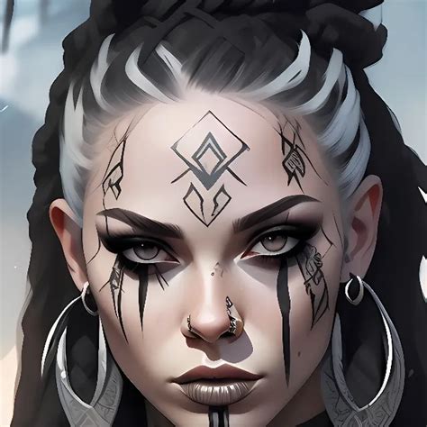 Chat With Thyra Text Or Voice Enjoy Ai Chat Free And Safe