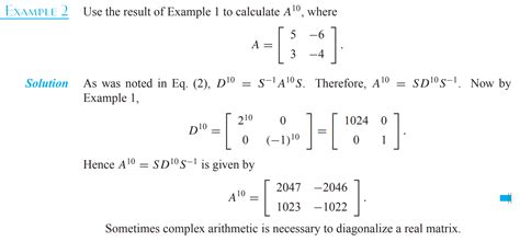 Solved In Exercises Determine Whether The Given Matrix Chegg