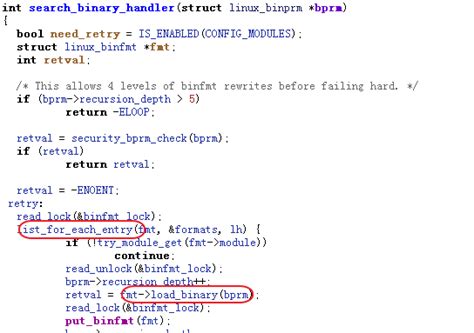 进程装载过程分析（execve系统调用分析） Tjyuanxi 博客园
