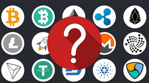 Quelle Cryptomonnaie Commencer à Acheter Youtube