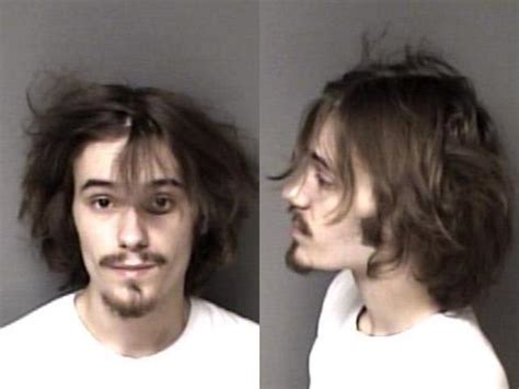 Mitchem Caden Jayce 08192023 Gaston County Mugshots Zone