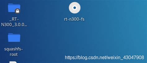 Iot固件分析入门（一）binwalk原理 Csdn博客