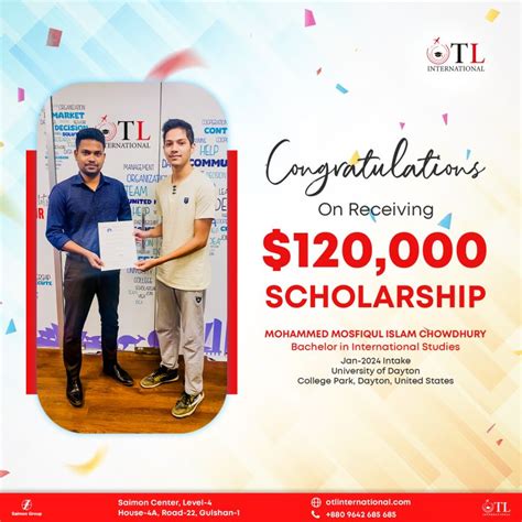 Saidur Rahman On Linkedin Another Milestone Achieved For Otl