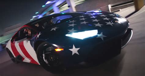 Times Lamborghinis Made Rap Videos More Awesome Maxim