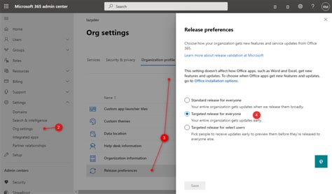Enable External Email Warning And Tag In Office 365 And Outlook
