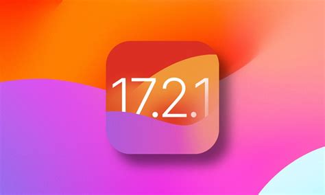 IOS Est Disponible Apple Propose Des Correctifs