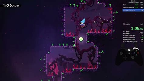 Celeste Chapter 5b In 209506 Youtube