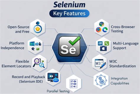 Pros And Cons Of Selenium Reviews And General Overview Test