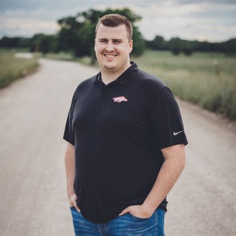 Caleb Mcclure Fleet Manager Tyson Foods Linkedin