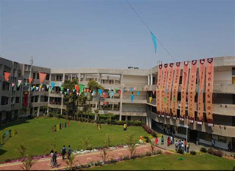 Sardar Vallabhbhai Patel Institute Of Technology Anand Genuine Reviews
