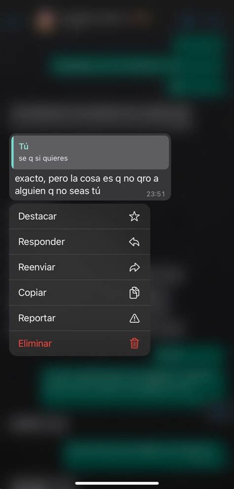 The Text Message Is Being Displayed On An Iphone S Screen And It