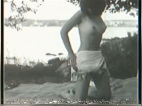 Retro Swedish Wood Nymphs Movie From XXXDan Video Site