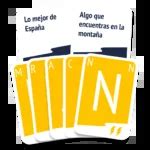 Quick Stop Juego De Mesa Asmodee Spain