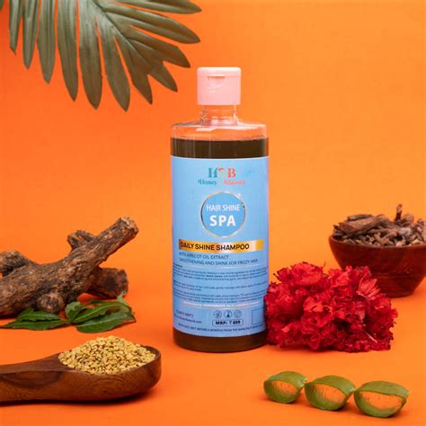 Hair Care Honey N Beaute
