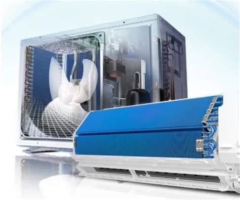 Buy HAIER Air Conditioner Clean Cool VQAC 30700 BTU Inverter HSU