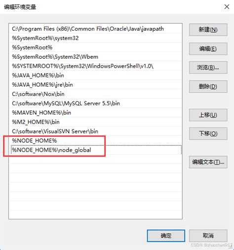 如何运行下载的node js项目 nodejs项目怎么运行 csdn博客