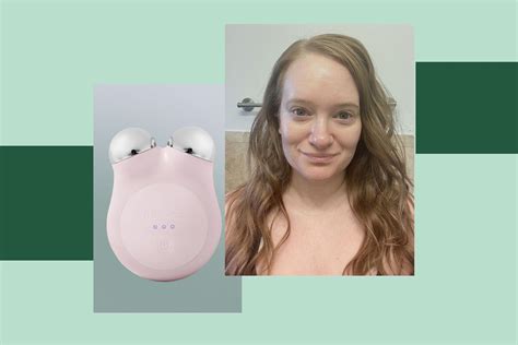 Sundaytalking Com Reviewing The Effectiveness Of Nuface Before And