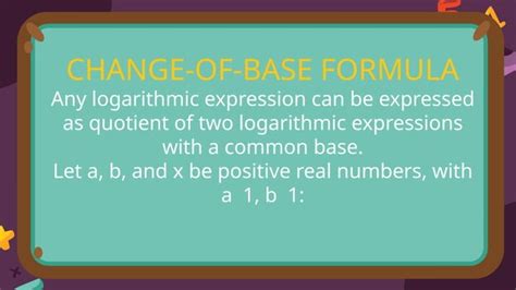 Grade 11 General Mathematicslogarithms Pptx