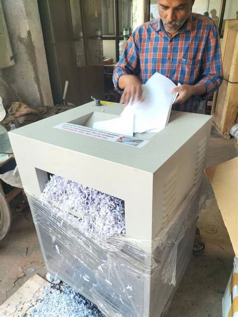Secure Document Shredding In Thane Id 2854253291312