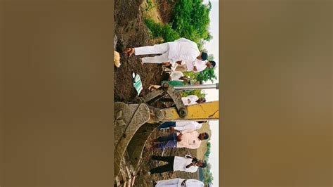 Jcb Poklen Viralvideo Youtube