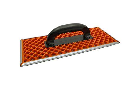 Rasp Sanding Float Solid 130 X 270mm