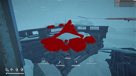 Tftft The Long Dark Ger Erkundung Vom Flughafen 5 Youtube