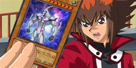 Yu Gi Oh Master Duel Best Decks To Create From The Anime