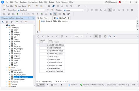 Mysql While Loop Syntax Use Cases And Examples