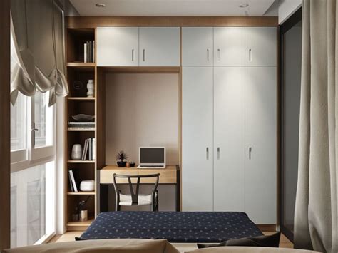 Dormitorios Pequeños Diseño Muebles E Ideas De Decoración