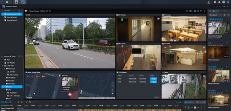 Synology NAS User S Guide For DSM